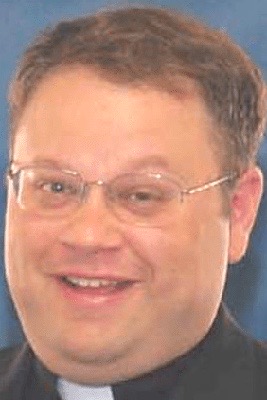 Three priests to present talks | News, Sports, Jobs - Altoona Mirror